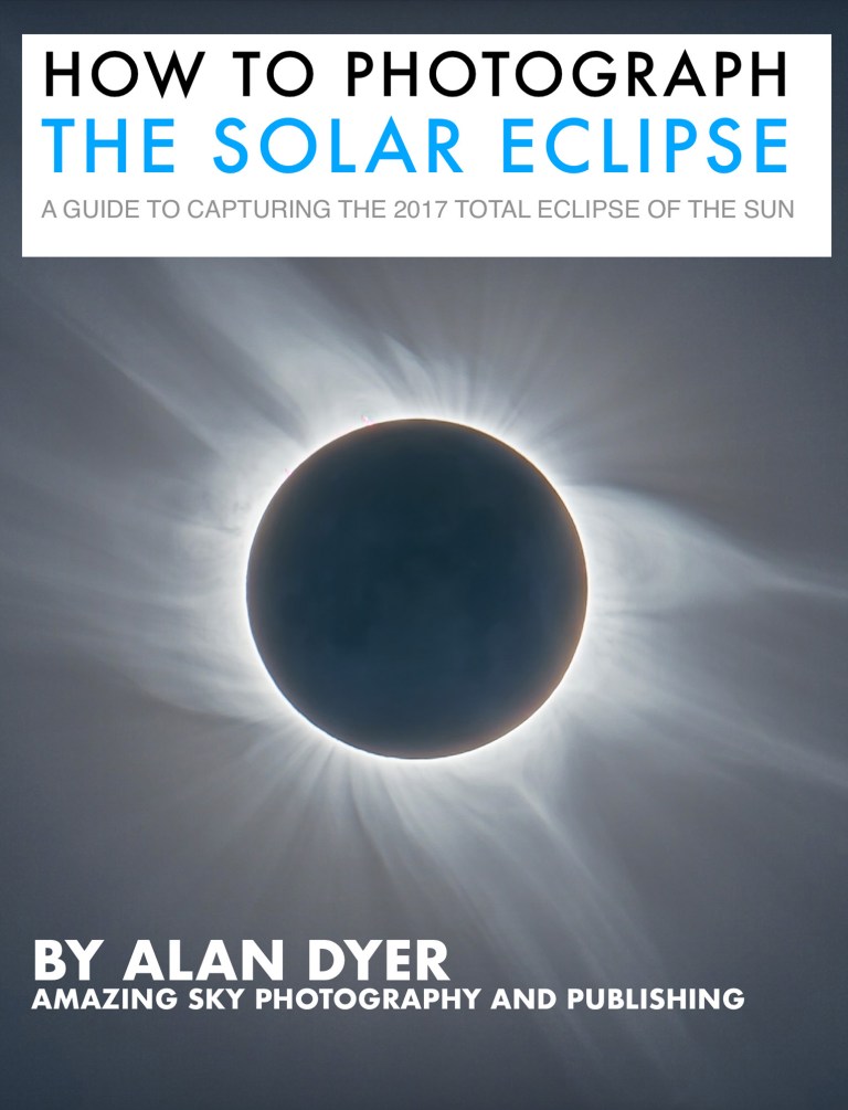 Top 10 Tips for Practicing for the Eclipse – The Amazing Sky