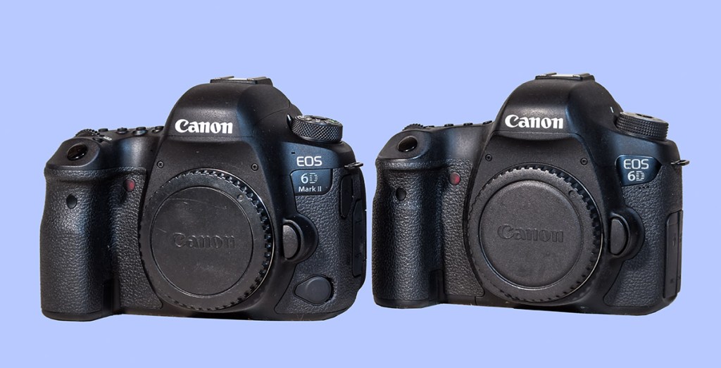 Testing the Canon 6D Mark II for Nightscapes – The Amazing Sky