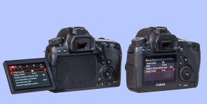 Testing the Canon 6D Mark II for Nightscapes – The Amazing Sky