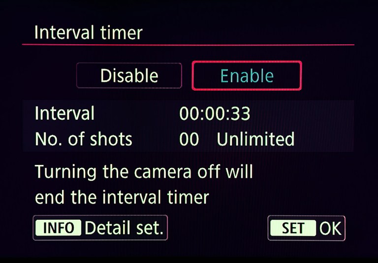 Testing the Canon 6D Mark II for Nightscapes – The Amazing Sky