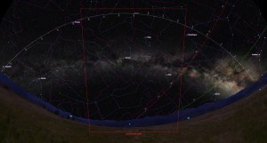 How to Shoot and Stitch Nightscape Panoramas – The Amazing Sky