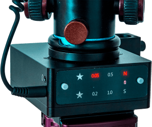 Move-Shoot-Move – The Amazing Sky