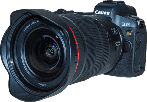 Shooting with Canon’s EOS Ra Camera – The Amazing Sky