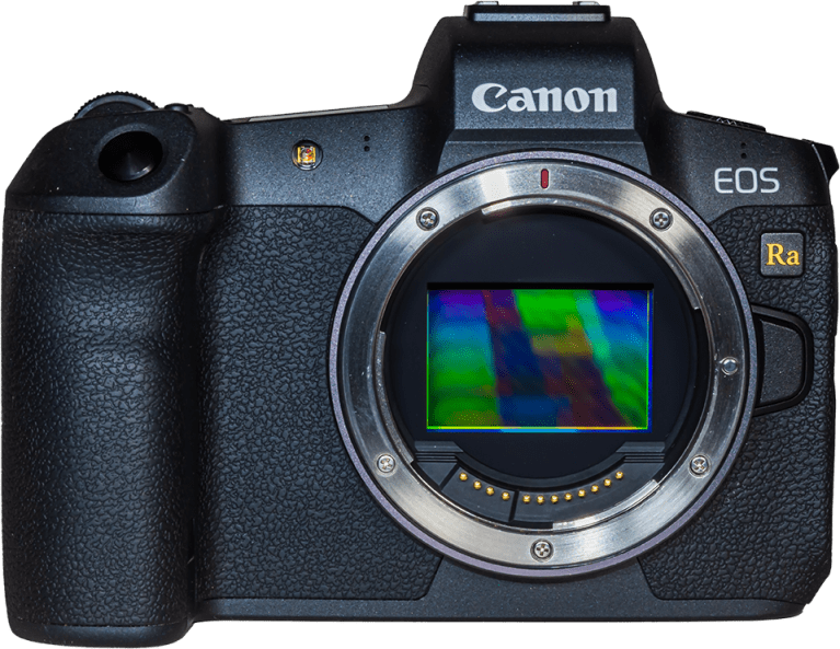 Shooting with Canon’s EOS Ra Camera – The Amazing Sky