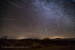 How to Photograph the Geminid Meteor Shower – The Amazing Sky