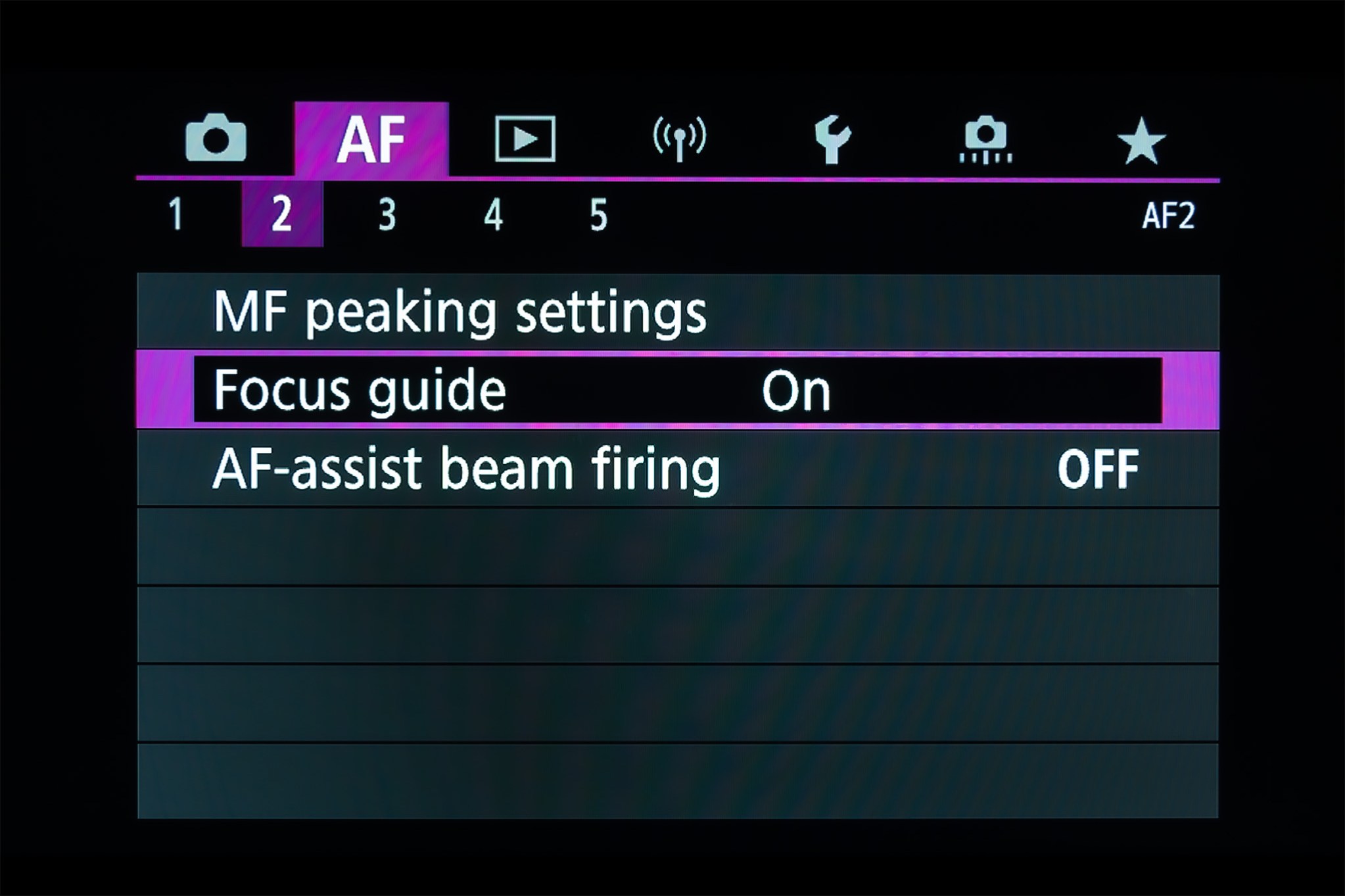 Testing the Canon R6 for Astrophotography – The Amazing Sky