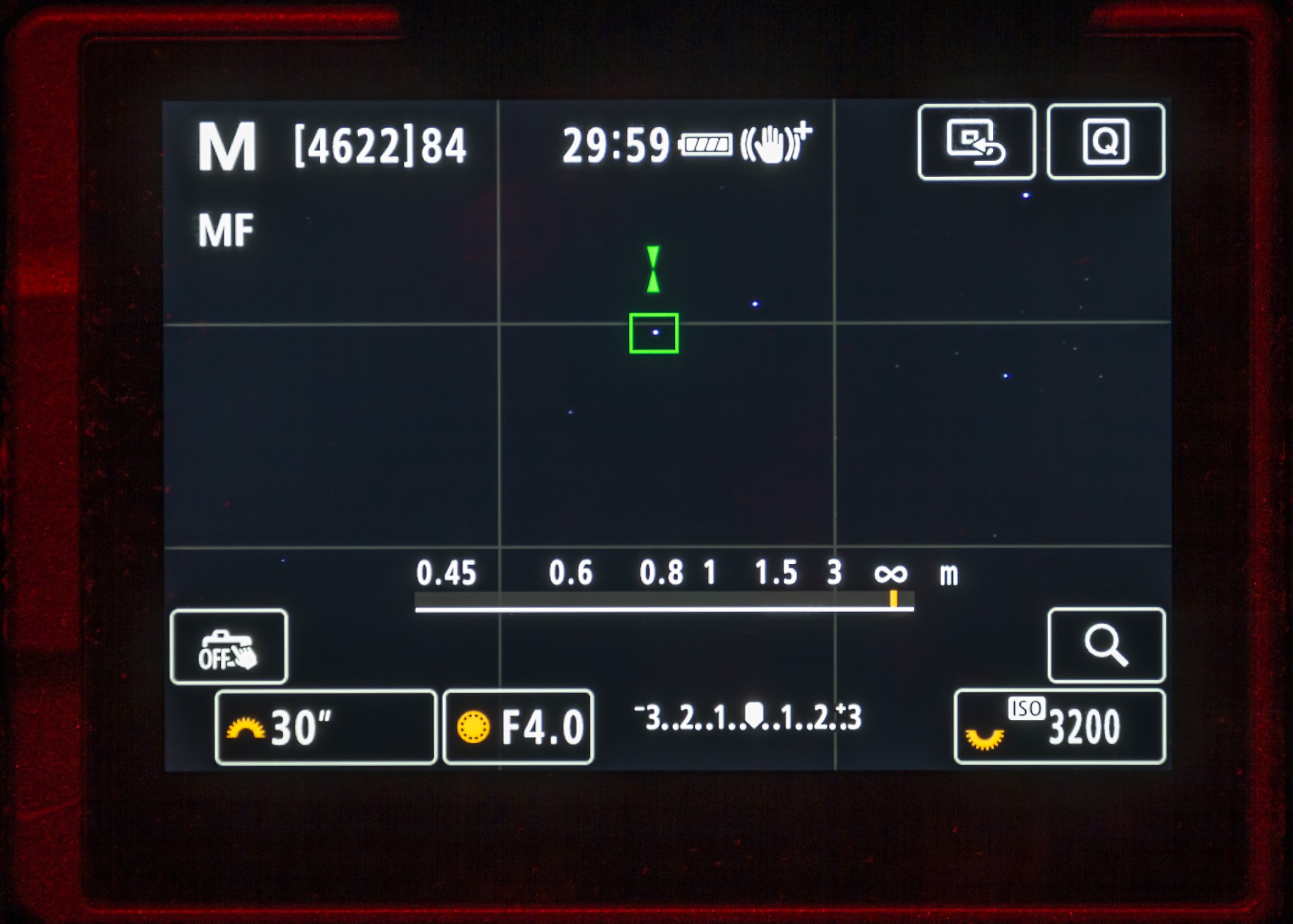 Testing the Canon R6 for Astrophotography – The Amazing Sky