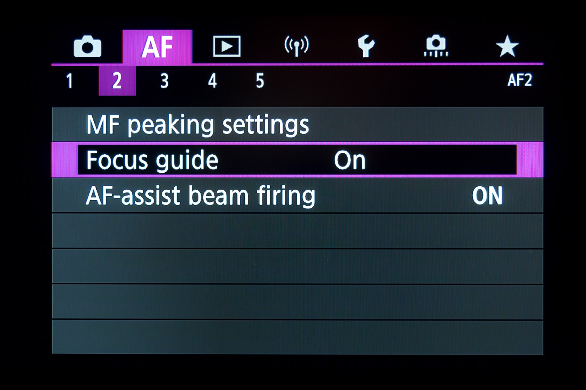 Testing the Canon R5 for Astrophotography – The Amazing Sky