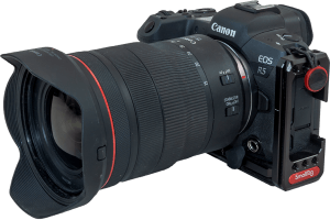Testing a Trio of Canon RF Zoom Lenses for Astrophotography – The ...