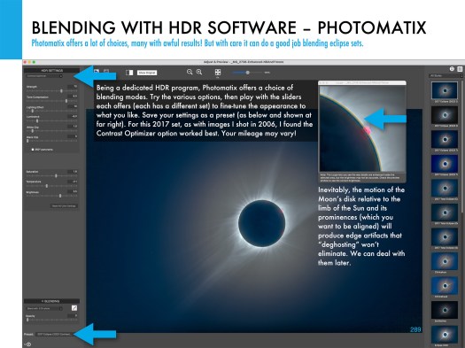 How To Photograph the Solar Eclipses – The Amazing Sky