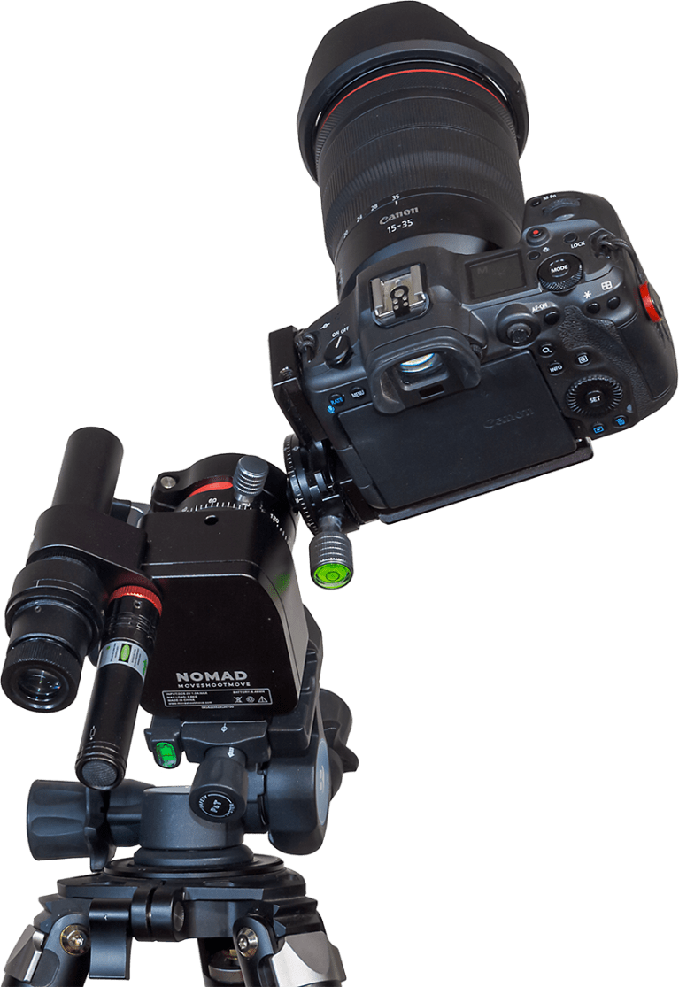 Testing the MSM Nomad Tracker – The Amazing Sky