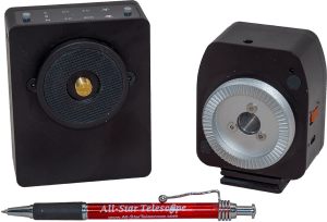 Testing the MSM Nomad Tracker – The Amazing Sky