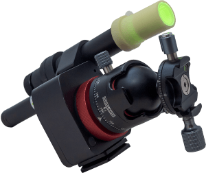 Testing the MSM Nomad Tracker – The Amazing Sky