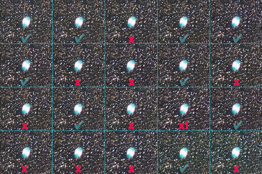 Testing the MSM Nomad Tracker – The Amazing Sky