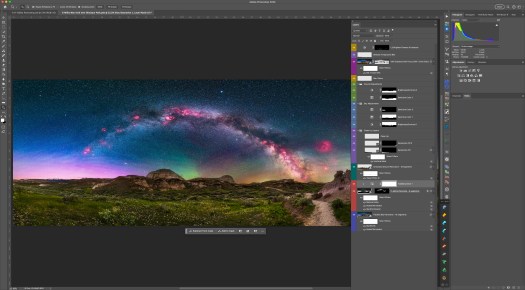 The Amazing Sky – Astronomy author and photographer Alan Dyer presents ...