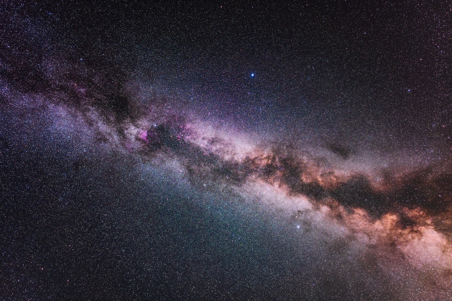 Testing Wide-Angle Lenses on Nikon Z for Astrophotography – The Amazing Sky