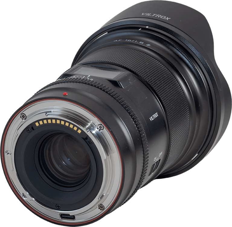 Testing Wide-Angle Lenses on Nikon Z for Astrophotography – The Amazing Sky