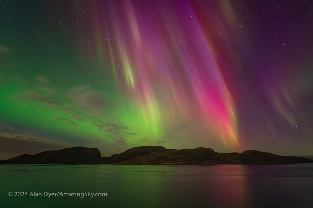 Testing Wide-Angle Lenses on Nikon Z for Astrophotography – The Amazing Sky