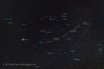 Touring the Constellations of Spring – The Amazing Sky