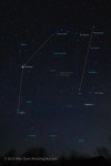 Touring the Constellations of Spring – The Amazing Sky