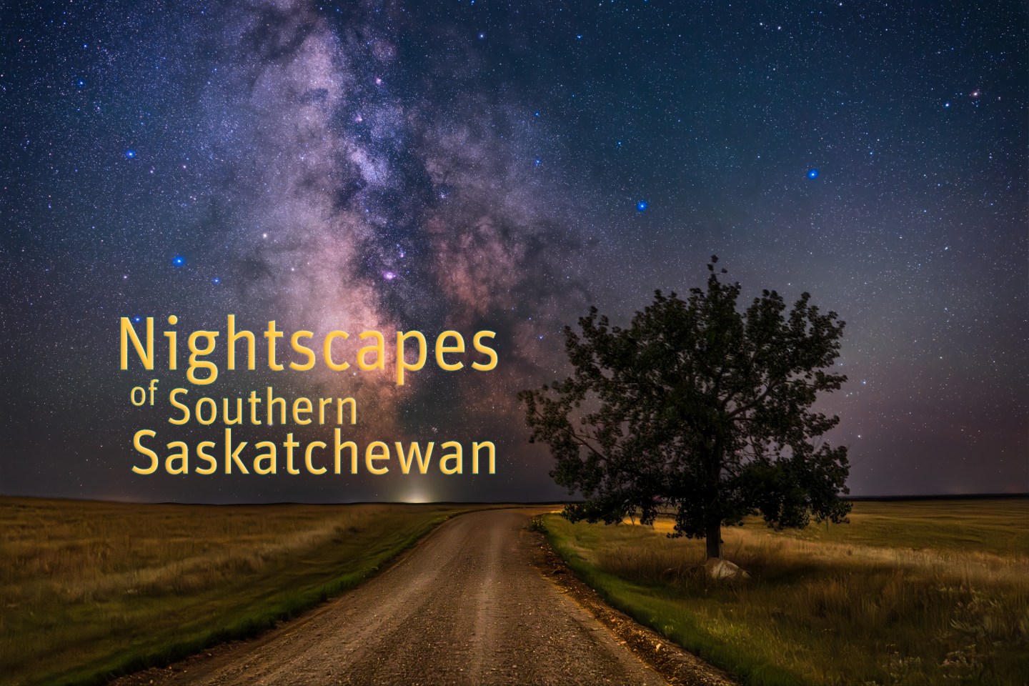 The Amazing Sky – Astronomy author and photographer Alan Dyer presents ...